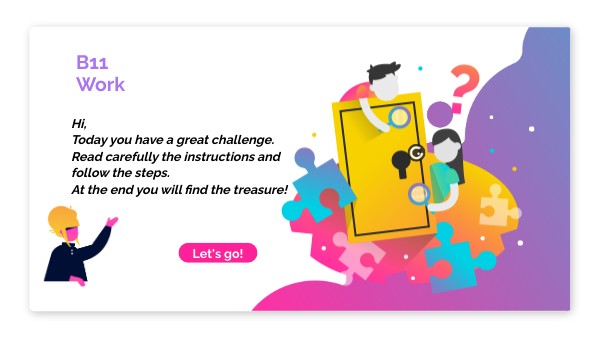 B00 PUT IT TOGETHER 1