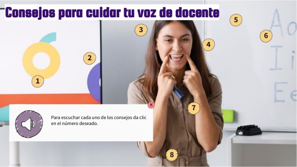 IMAGEN INTERACTIVA AUDIOS