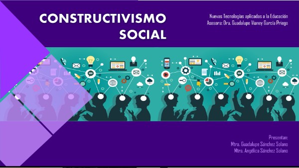 Constructivismo Social | Genially