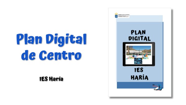 PresentacionPDC_IES_Haria