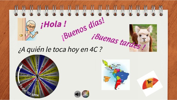 Ritual 2023 4C | Genially