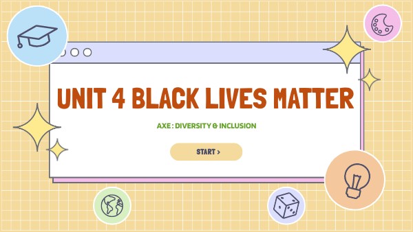 TG UNIT 4 BLM | Genially