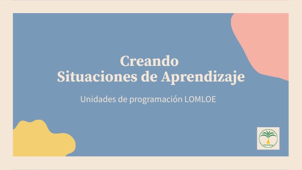 TALLER ELABORACIÓN DE SdA | Genially