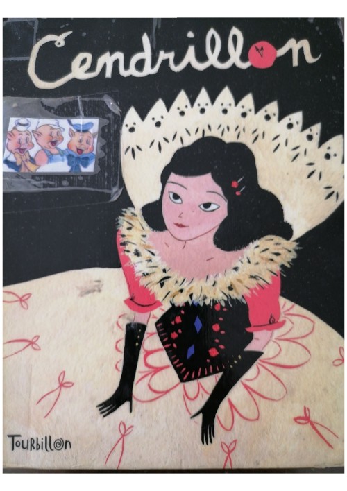 Cendrillon