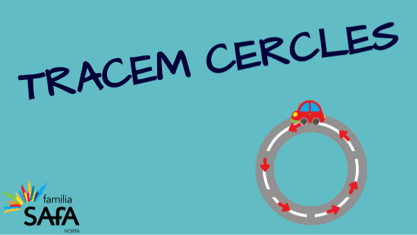 TRACEM CERCLES | Genially