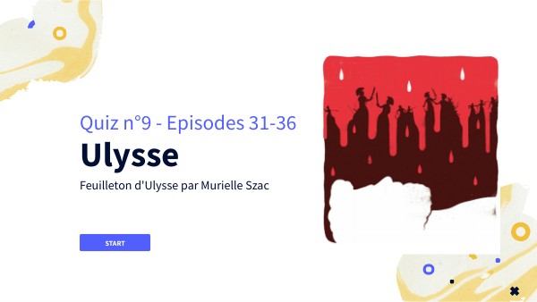 Ulysse 09: 31-35 | Genially