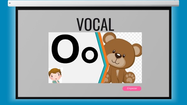 VOCAL O | Genially