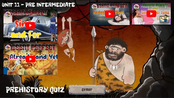 23 - UNIT11 - PRE INTERMEDIATE | Genially