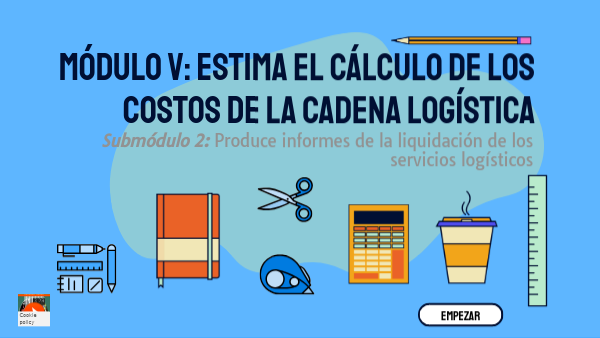 Modulo V Subm 2 PICSL