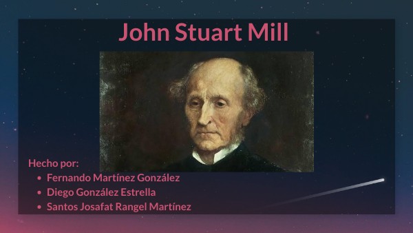 Ese mi Mill | Genially