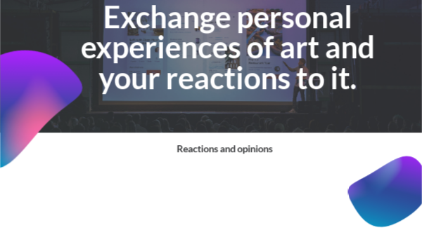 Adjectives -ed -ing | Genially