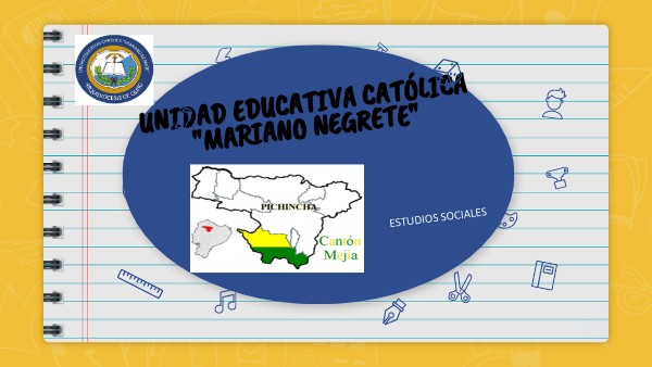 EL CANTÓN