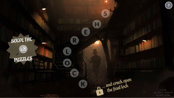 Sherlocked Holmes | Genially