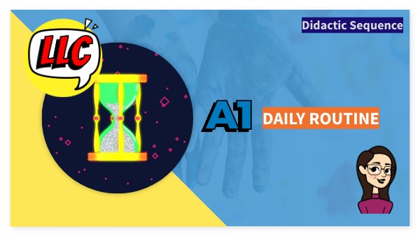 A1-Daily Routine
