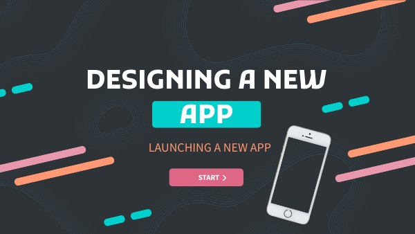 APPS FOR LIFE - PROJECT INSTRUCTIONS | Genially