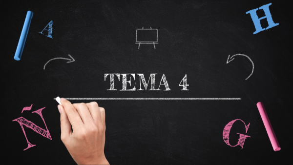TEMA 4