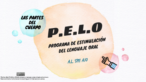 Sesión 3 PELO El cuerpo humano | Genially