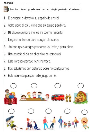 Deures 12-04-2024 | Genially