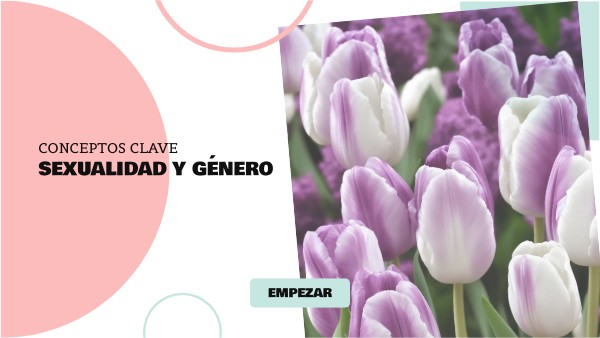 Conceptos clave | Genially