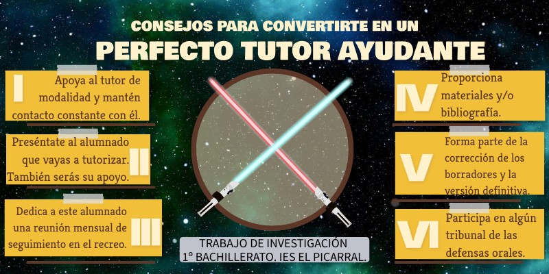 LISTA JEDI