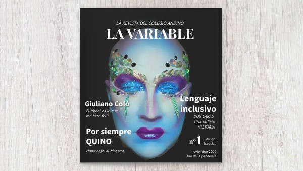 revista cuarto | Genially