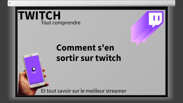 Twitch locklear