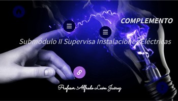 DIAGRAMAS ELÉCTRICOS COMPLEMENTOS