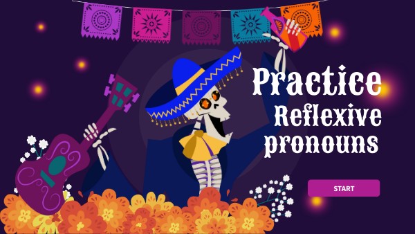 Practice by abella, méndez, penagos and rodriguez | Genially