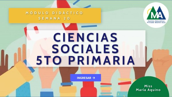 CCSS - S22 - M22, 5o.