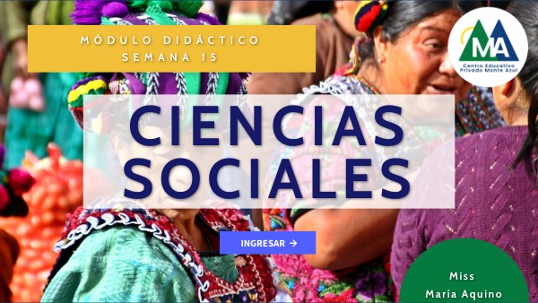 CCSS - S15 - M15 - 5o | Genially