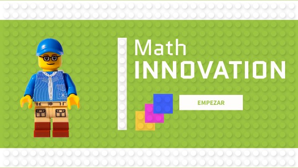Math Innovation | Genially