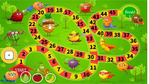 Encuentra la palabra | Genially