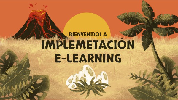 PROPUESTA E-LEARNING - HERO STARTUP