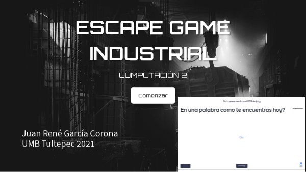 computación 2 | Genially