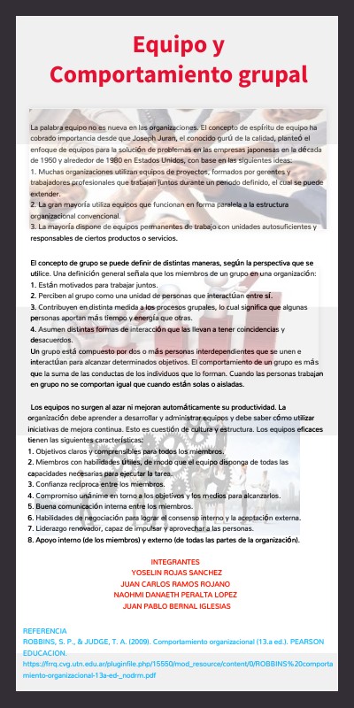 Equip_Comp_Grup | Genially