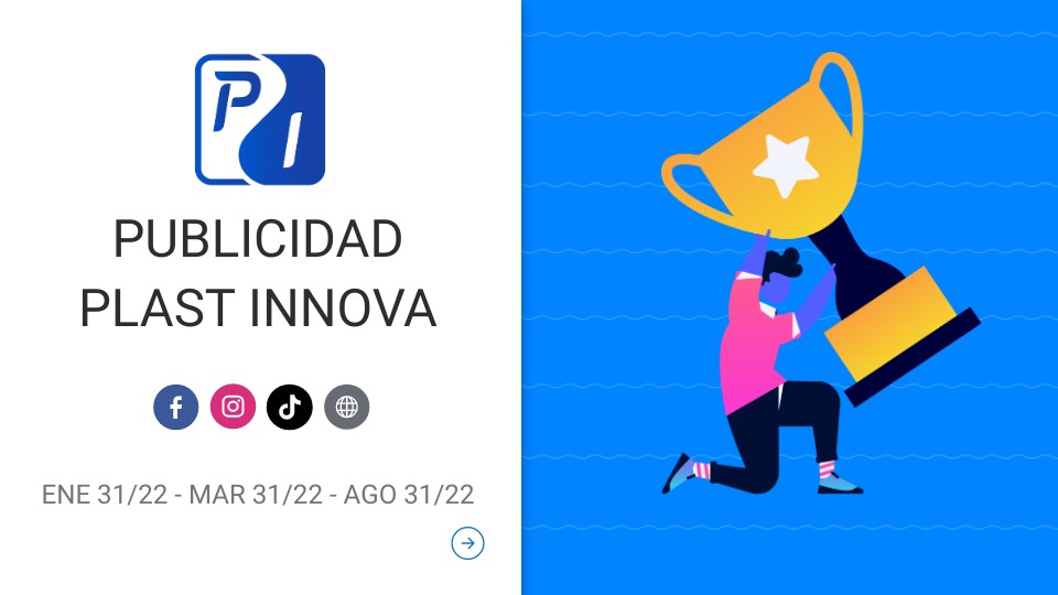 PUBLICIDAD PLAST INNOVA