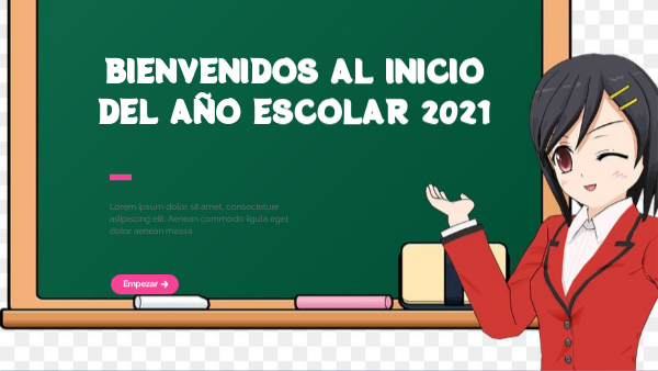 PRESENTACIÓN CURSO CT | Genially