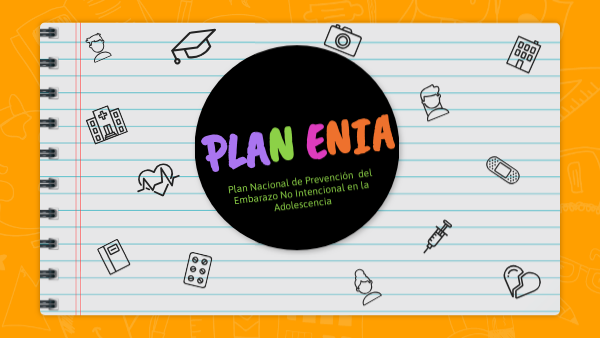 Plan ENIA - ESI | Genially