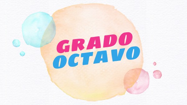 Octavo
