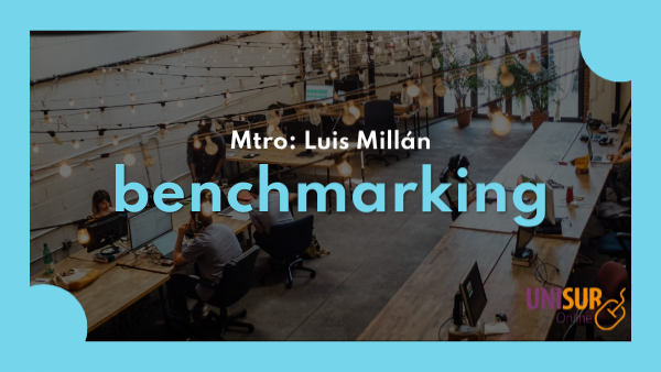 BENCHMARKING | Genially