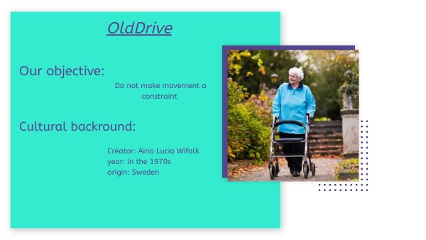 TECH SIMPLE PRESENTATION | Genially