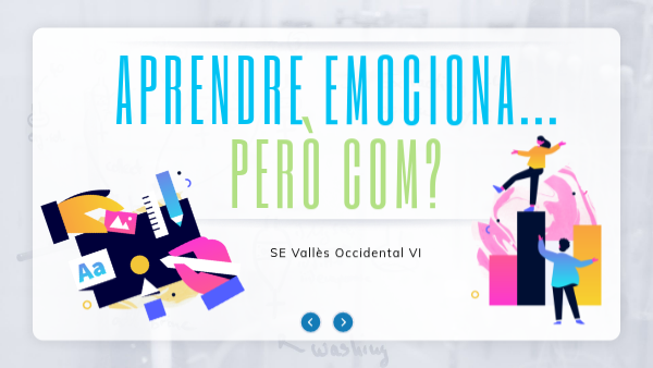PACK EMOCIONA | Genially