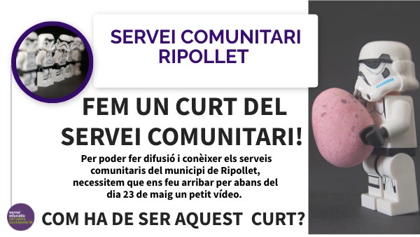 SERVEI COMUNITARI RIPOLLET