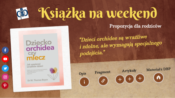 Literatura na weekend | Genially