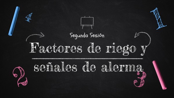 2da sesion | Genially