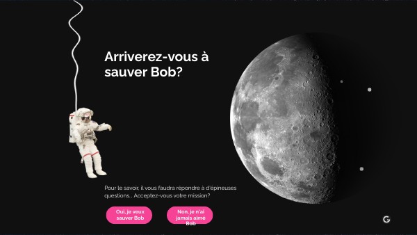 Escape Game L'interrogation | Genially