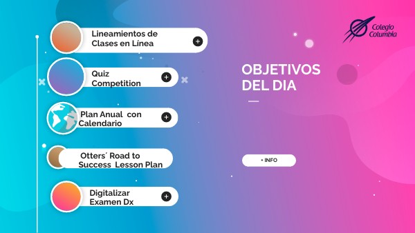 CC Guideline Statements