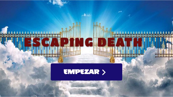 CUARTO DE ESCAPE | Genially