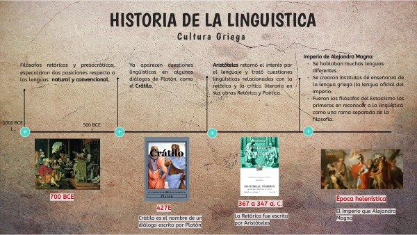 GRIS Y COLOR | Genially