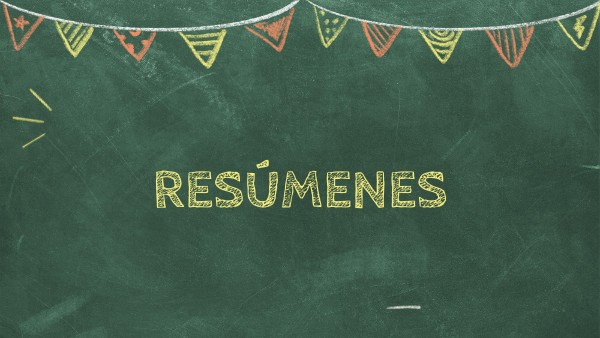 resúmenes | Genially